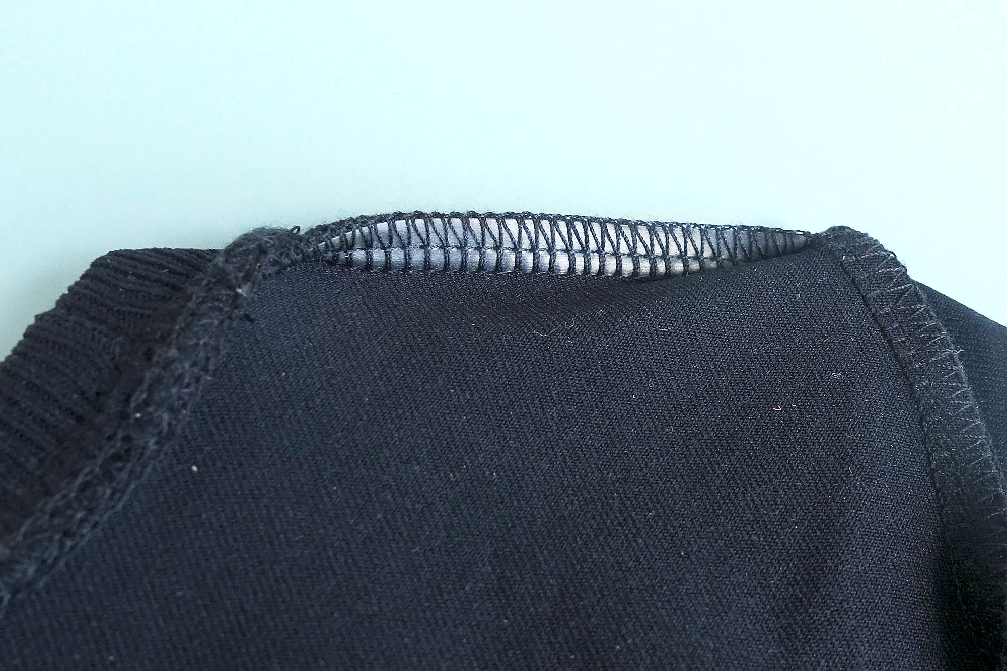 Sewing With Clear Elastic: 5 Game-Changing Tips – The Last Stitch