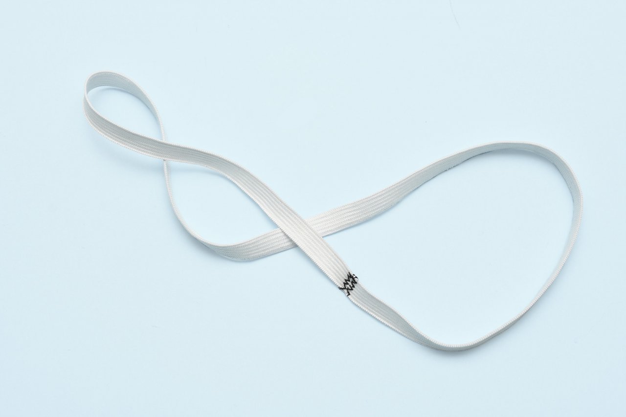 Sewing the Leggings Waistband: Aila Sew-Along – The Last Stitch