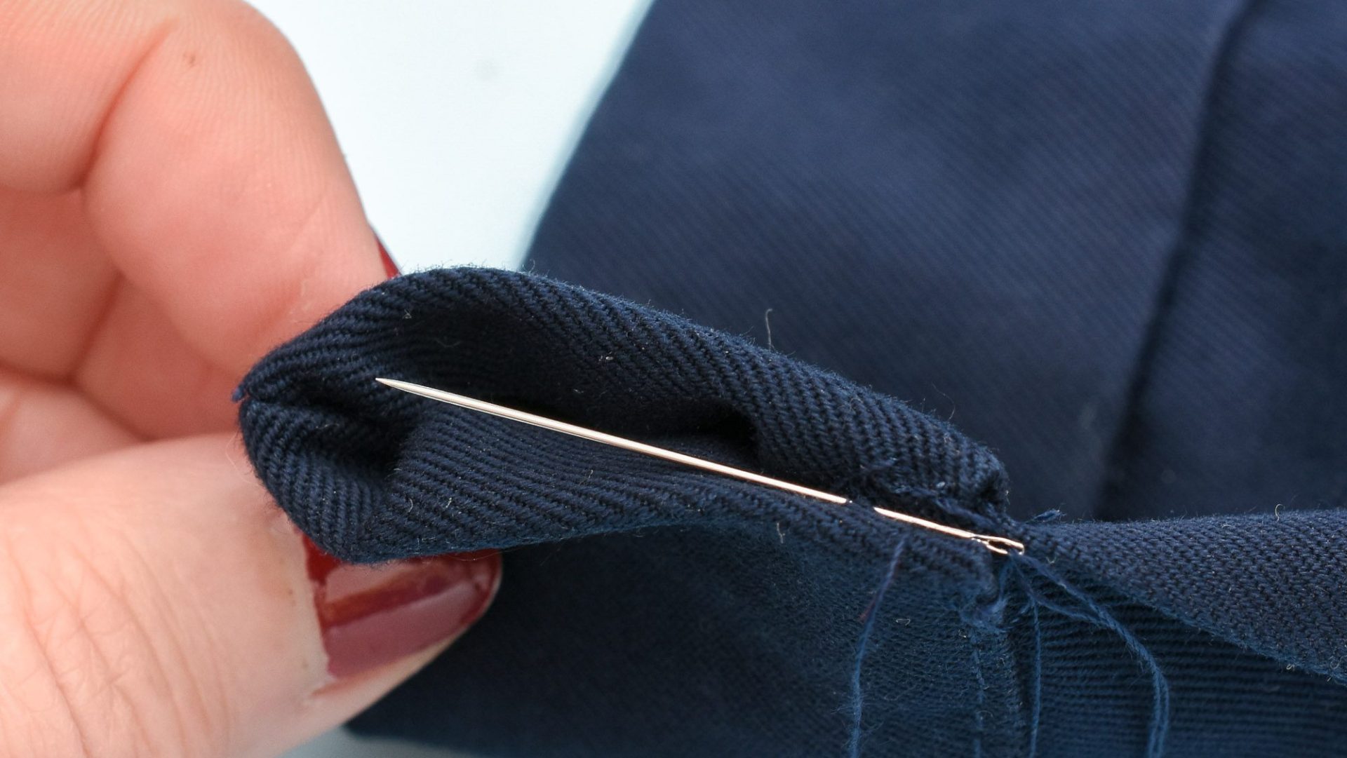 Level Up: 7 Pro Tips for Sewing Perfect Pants – The Last Stitch Johanna ...