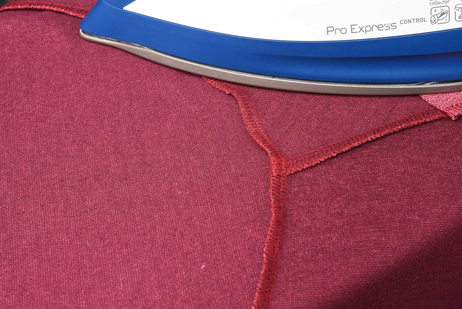 Pressing Tips Every Sewist Should Know – The Last Stitch Johanna Lundström