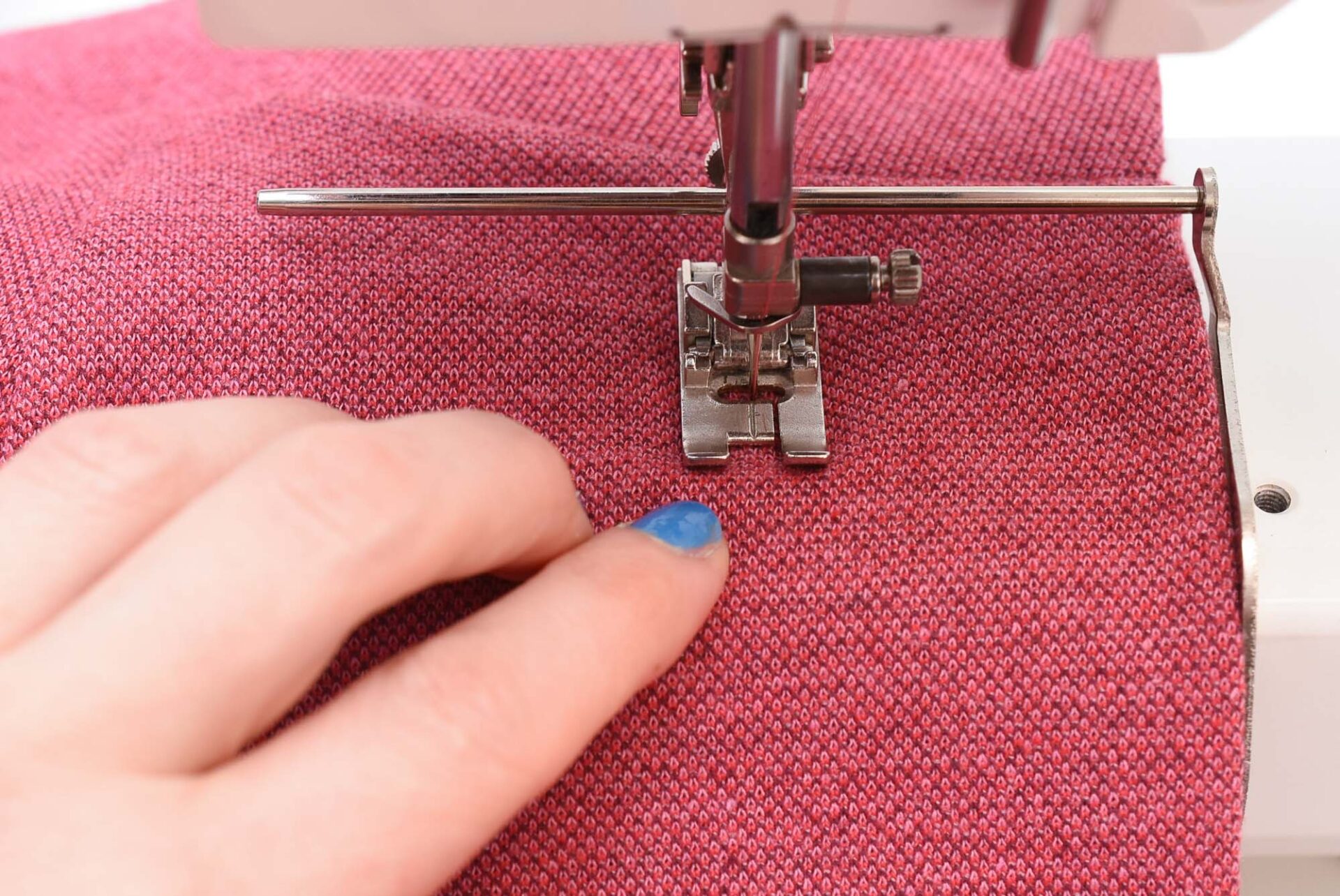 How To Sew Perfectly Straight: 7 Game-Changing Tips and Tools – The ...