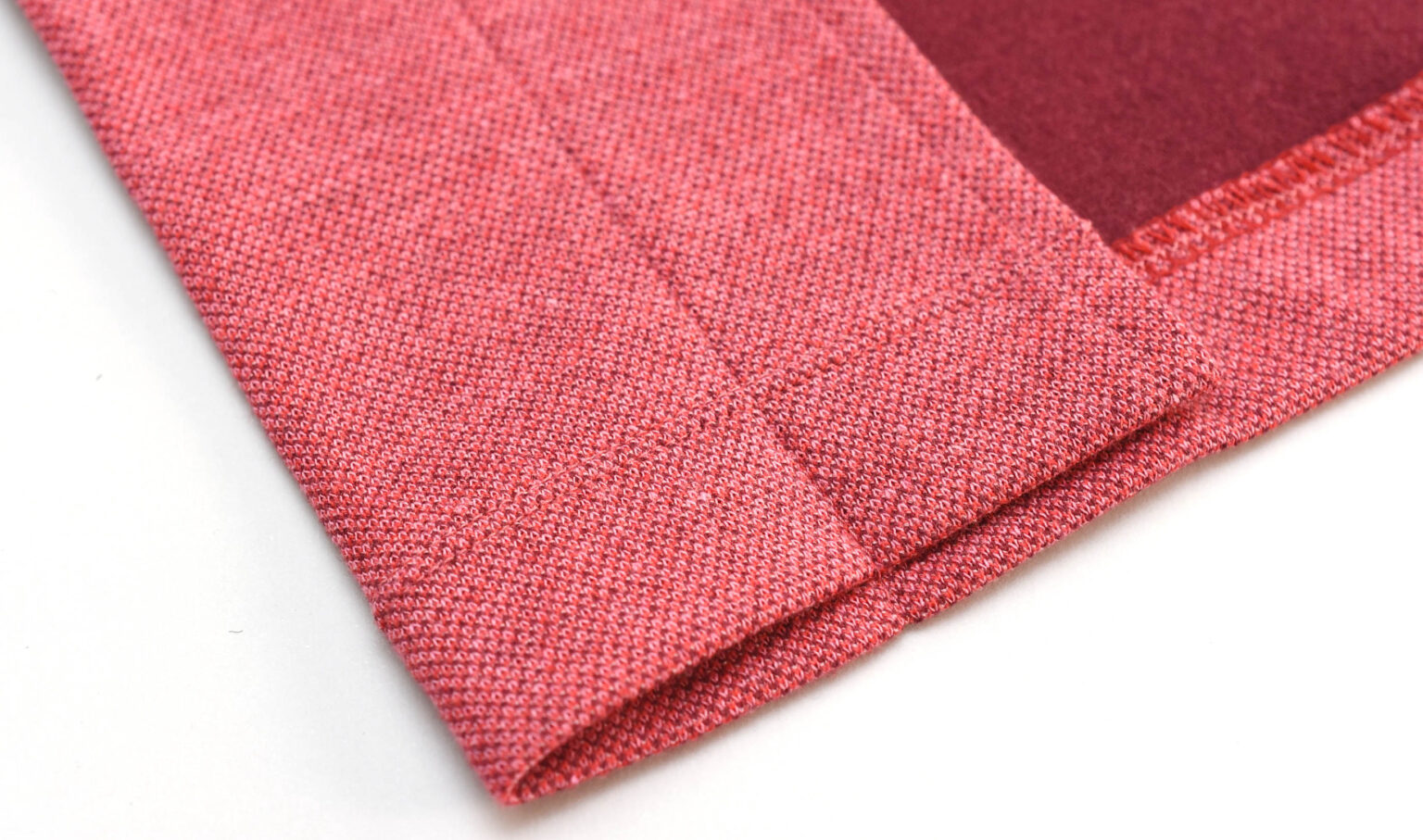 Eivy Sew-Along: Hemming the Cardigan – The Last Stitch