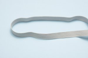 Sewing the Leggings Waistband: Aila Sew-Along - The Last Stitch