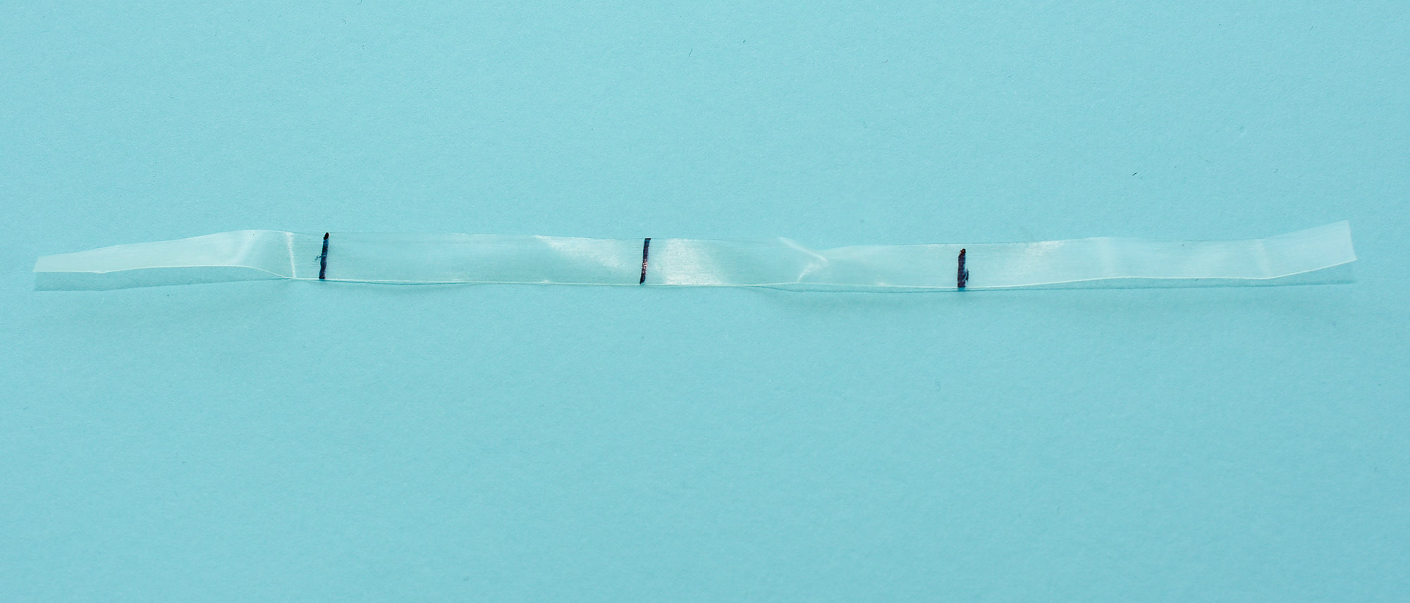 4 Ways To Sew Gathers On Knits - The Last Stitch