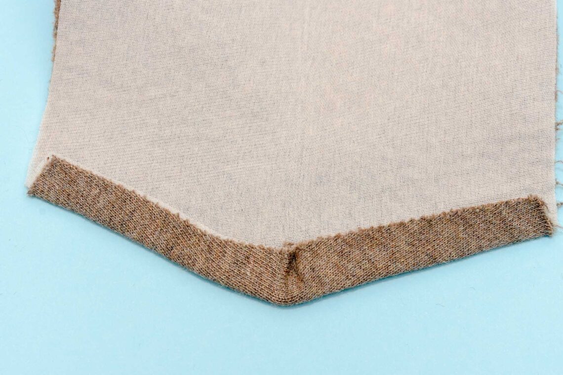 Eivy Sew-Along: How to Sew a Belted Cardigan - The Last Stitch