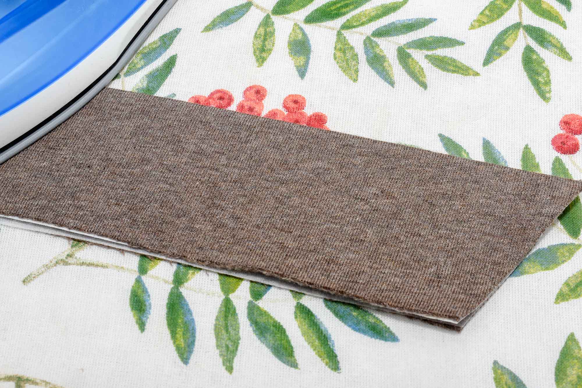 Eivy Sew-Along: How to Sew a Belted Cardigan - The Last Stitch