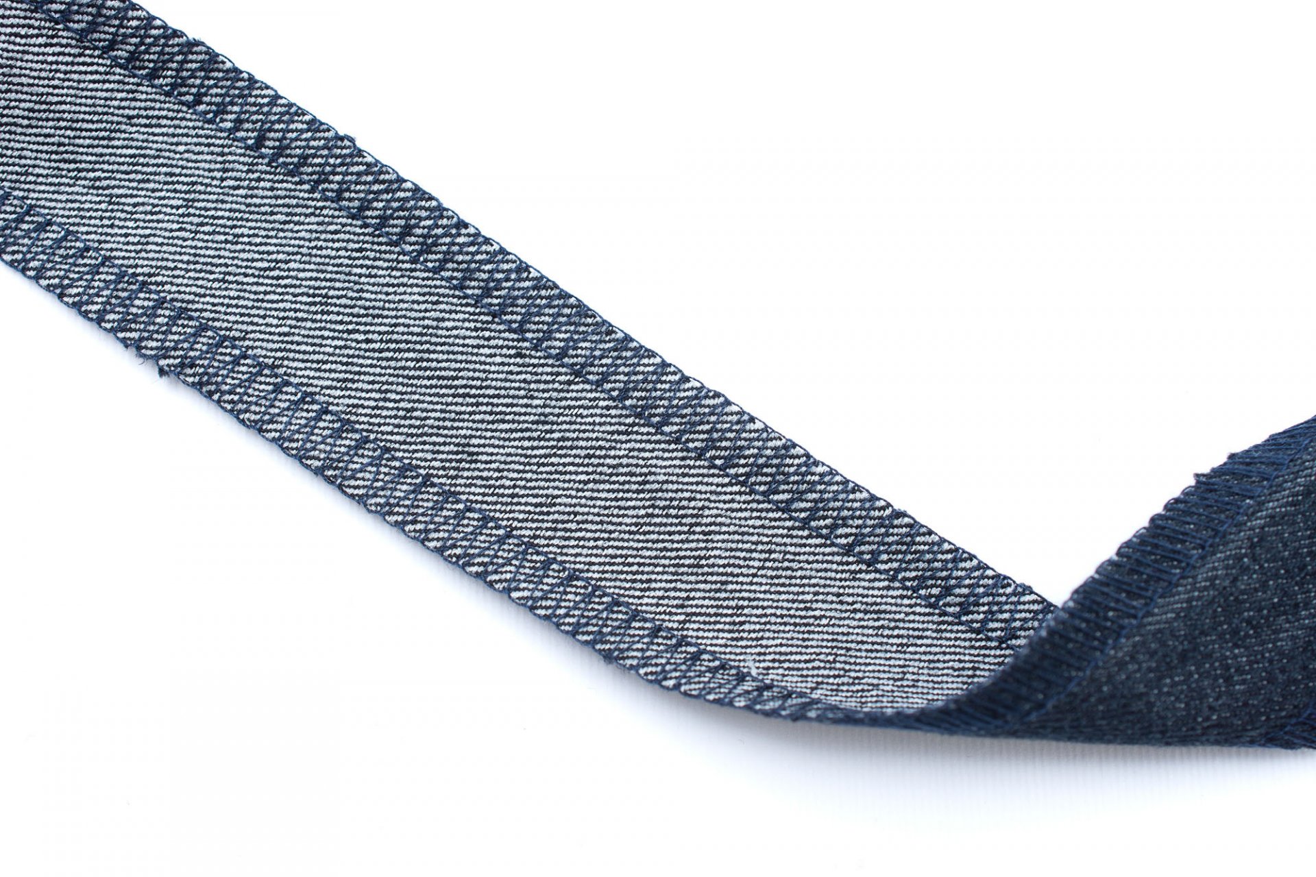 Sewing Jeans Belt Loops the Easy Way - The Last Stitch