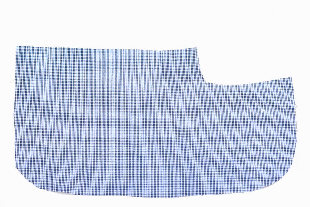 How to Sew Jeans Front Pockets the Professional Way – The Last Stitch ...