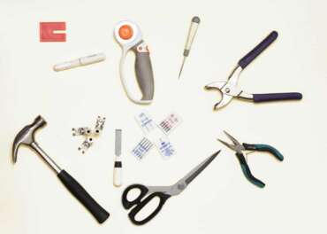 8 Great Tools and Notions for Sewing Jeans – The Last Stitch Johanna ...