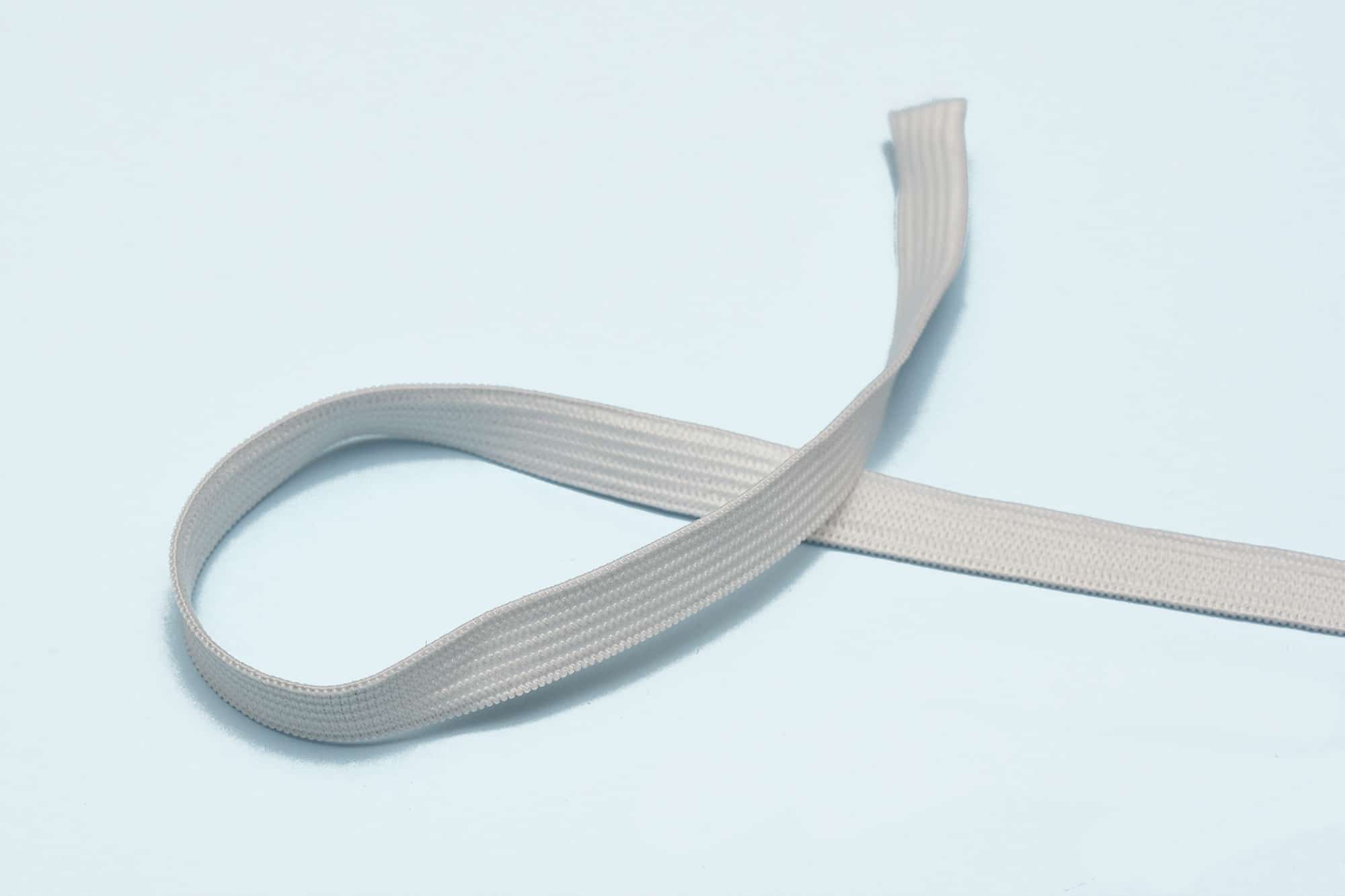 Sewing the Leggings Waistband: Aila Sew-Along - The Last Stitch