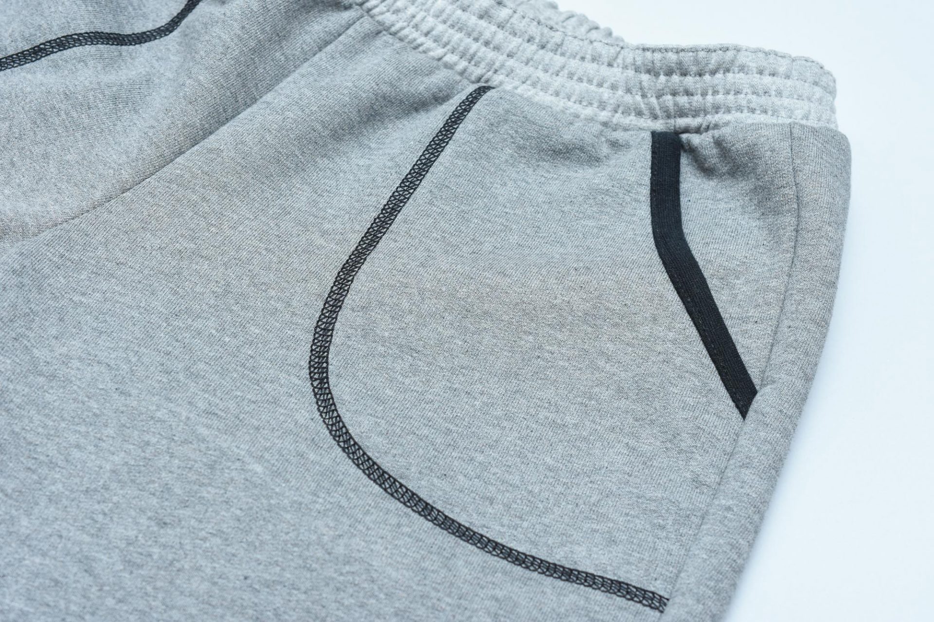 Activewear Sewing Patterns for Men - The Last Stitch