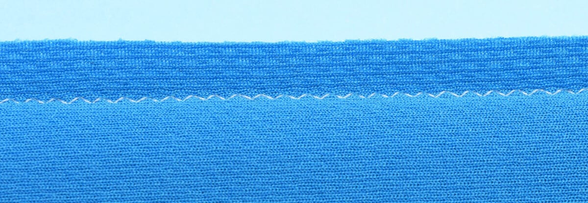 Eivy Sew-Along: Sewing the Shoulder and Panel Seams – The Last Stitch