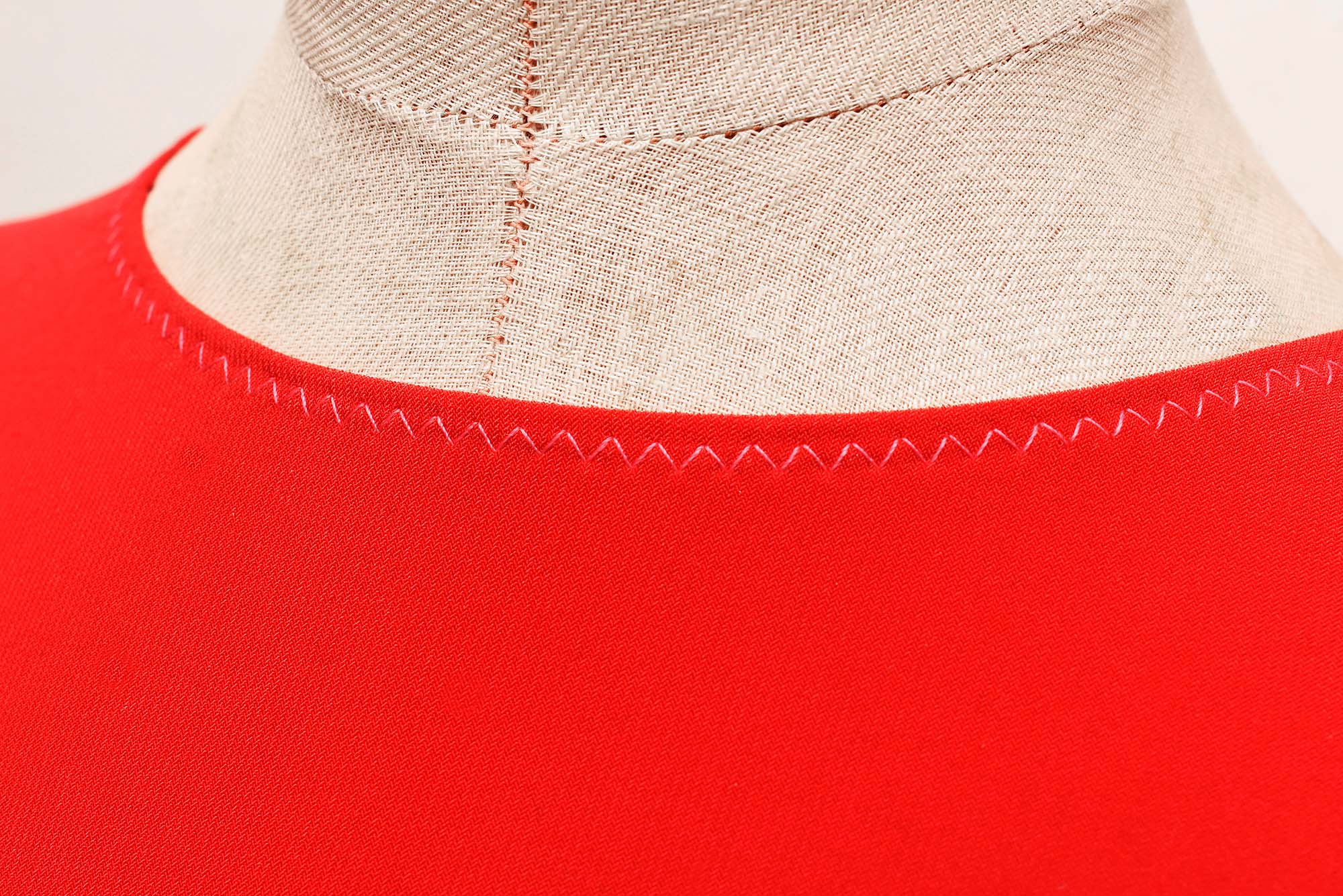 Sewing With Clear Elastic: 5 Game-Changing Tips – The Last Stitch