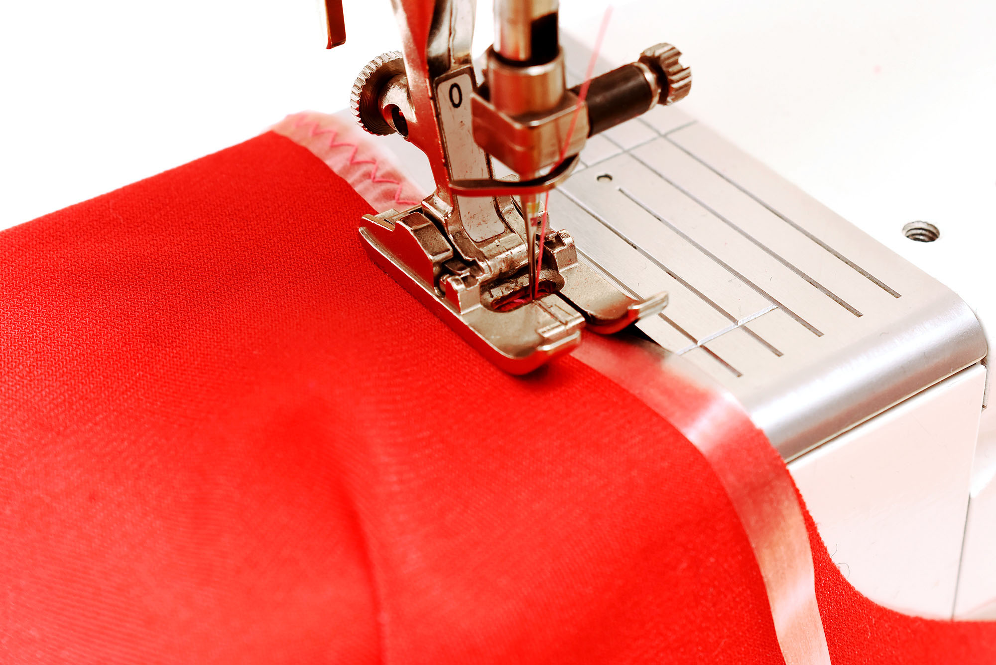 Sewing With Clear Elastic: 5 Game-Changing Tips – The Last Stitch ...