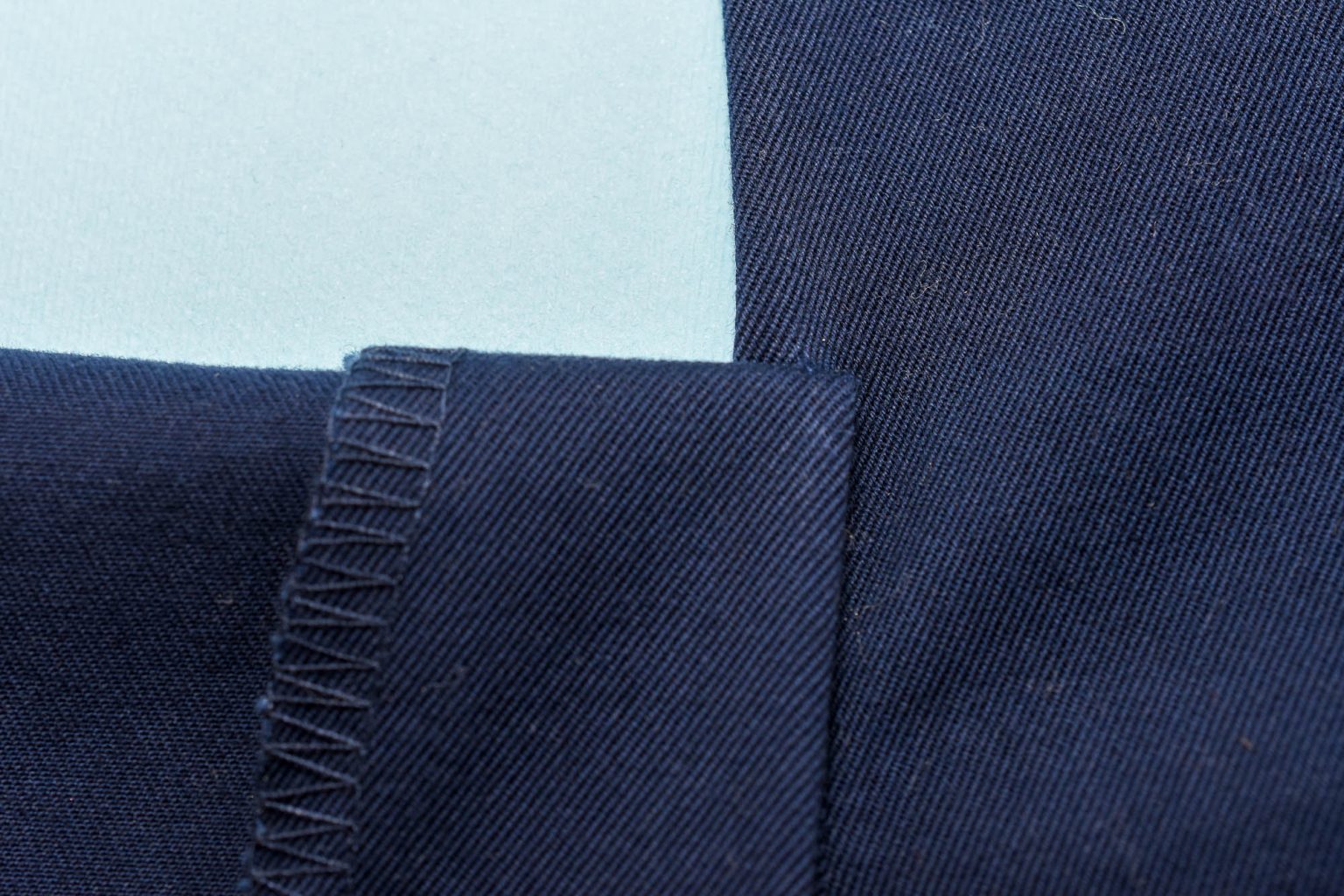 Sew pants zipper like a pro: Tutorial with free pattern – The Last ...
