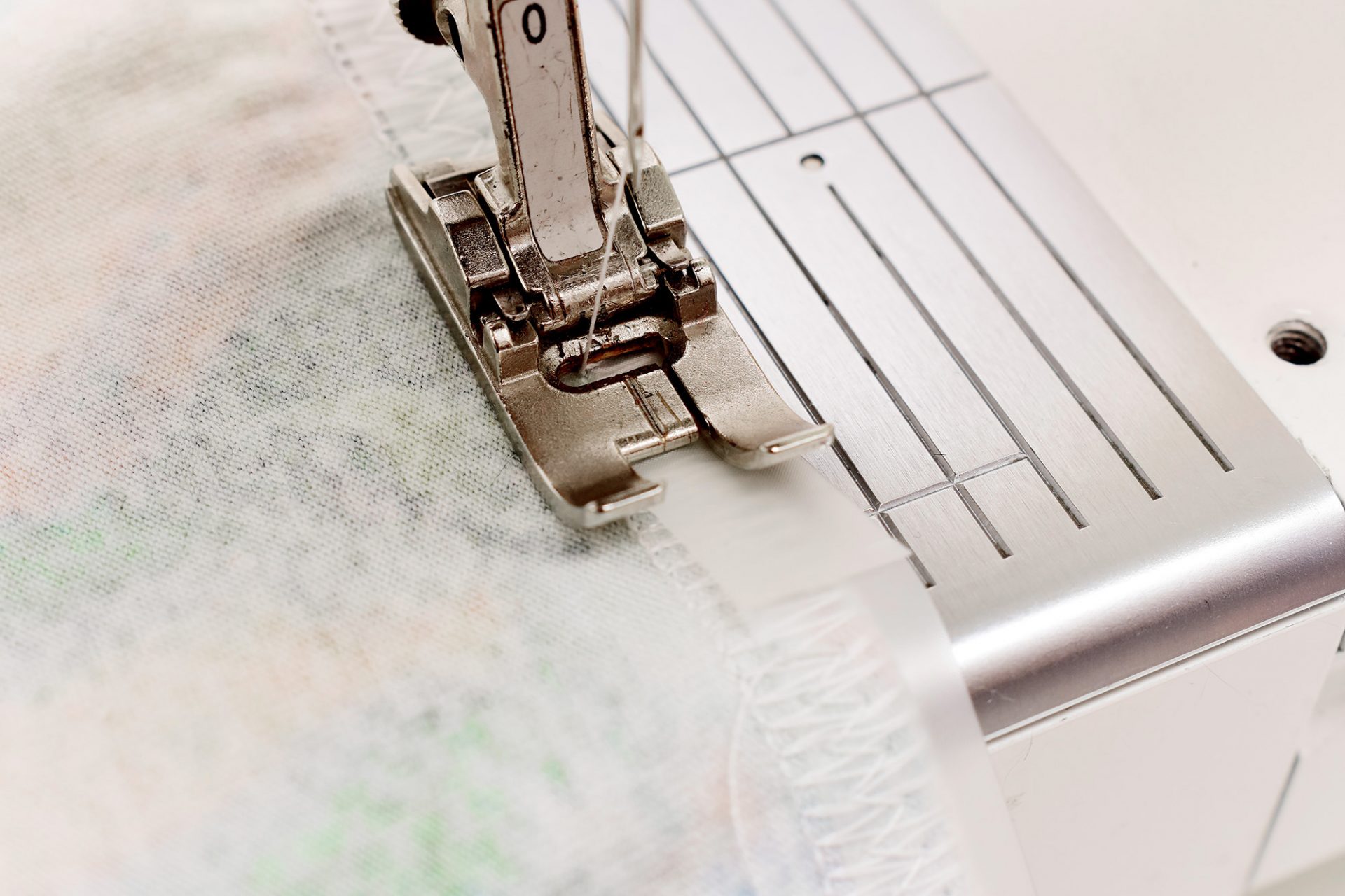 Sewing With Clear Elastic: 5 Game-Changing Tips - The Last Stitch