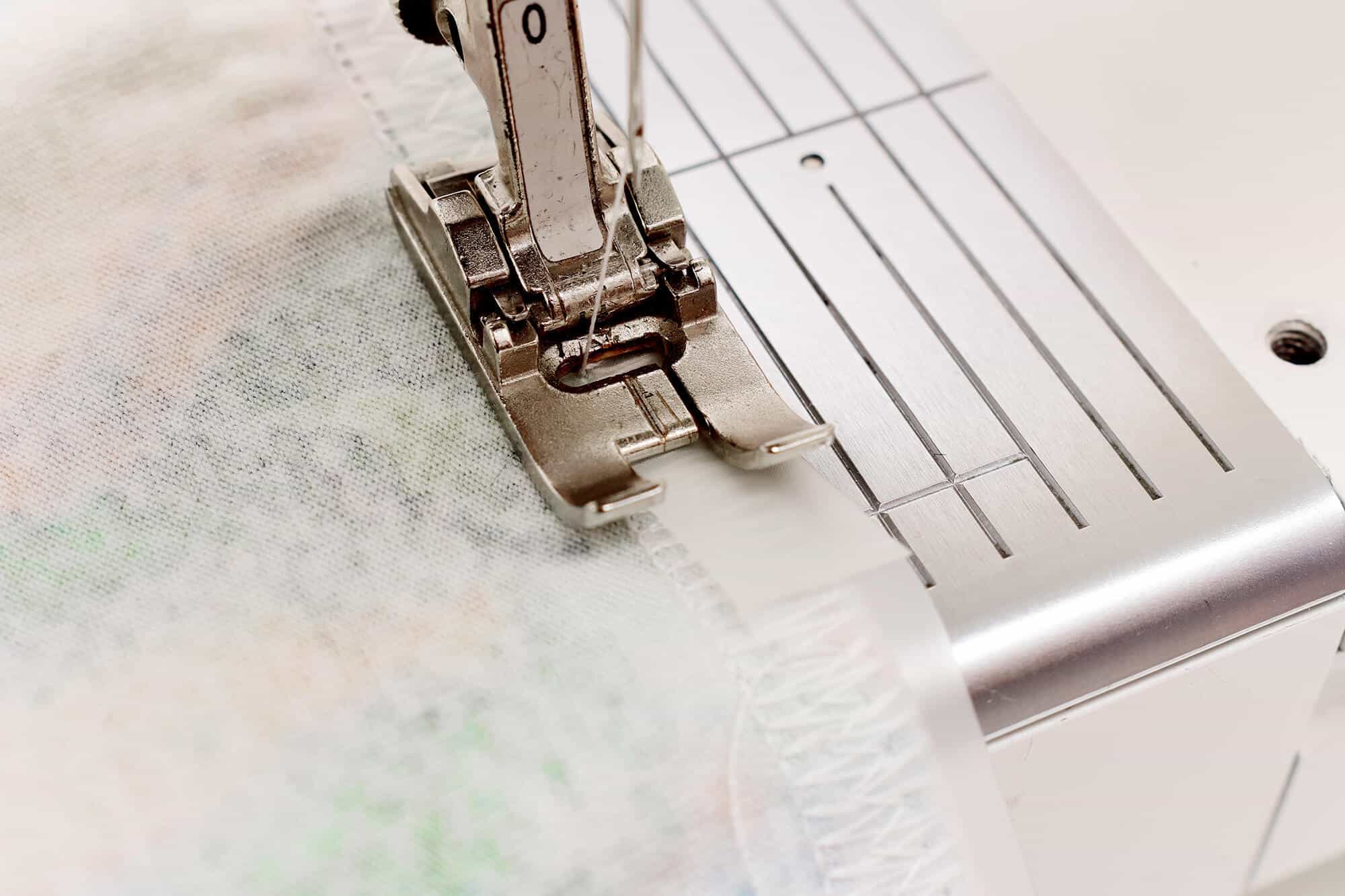 Sewing With Clear Elastic: 5 Game-Changing Tips – The Last Stitch