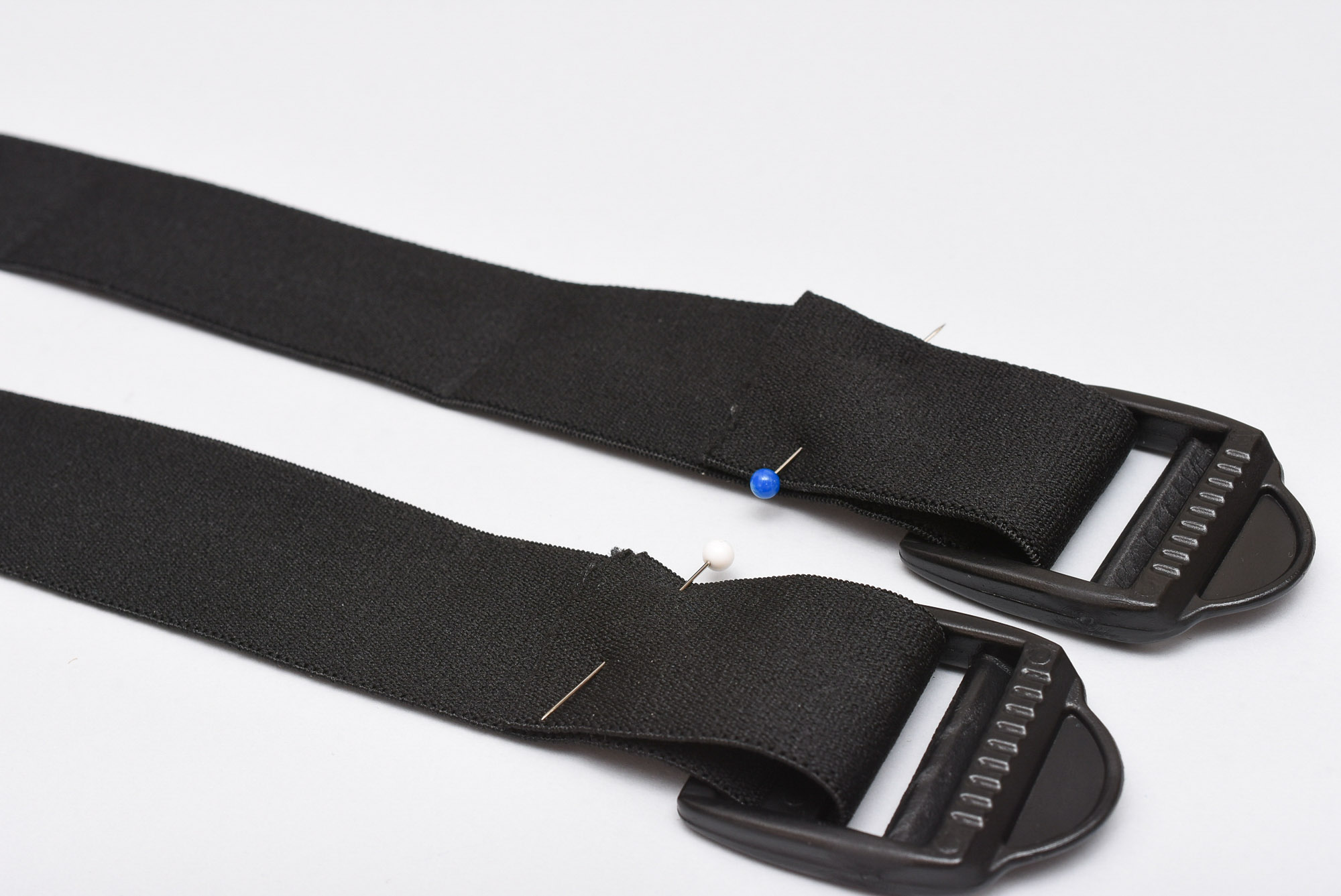 Sew a Runner Belt: An Easy DIY Tutorial – The Last Stitch