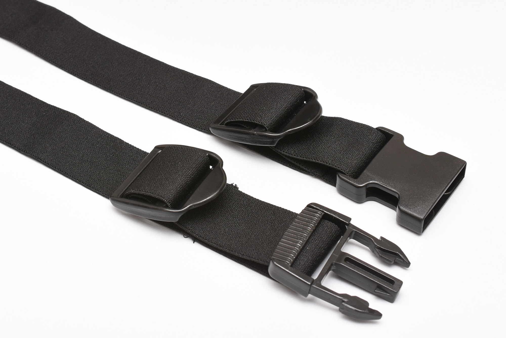 Sew a Runner Belt: An Easy DIY Tutorial - The Last Stitch