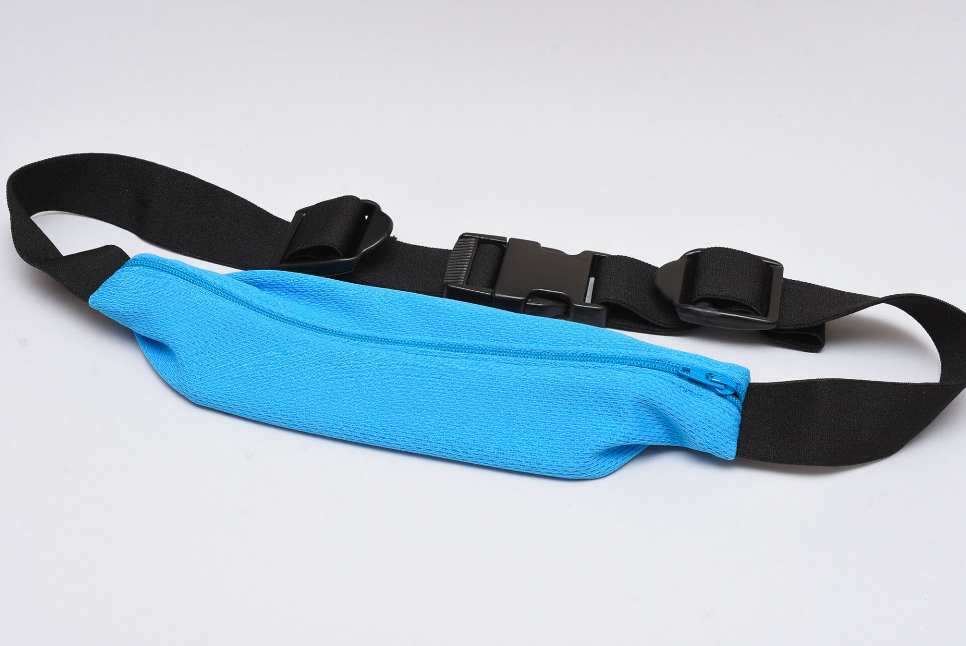 Sew a Runner Belt: An Easy DIY Tutorial - The Last Stitch