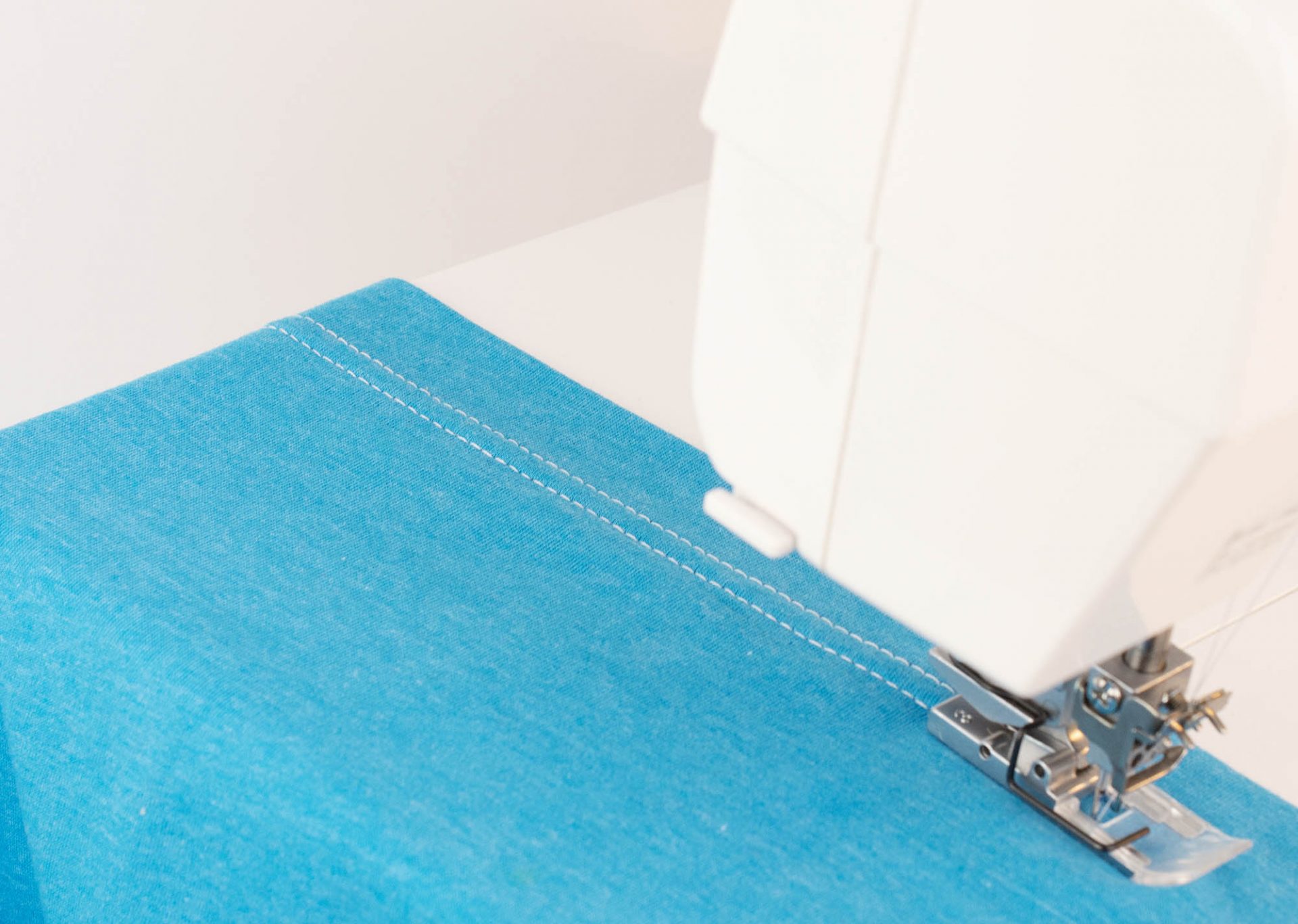 Printing Separate Sizes On Layered PDF Sewing Patterns - The Last Stitch