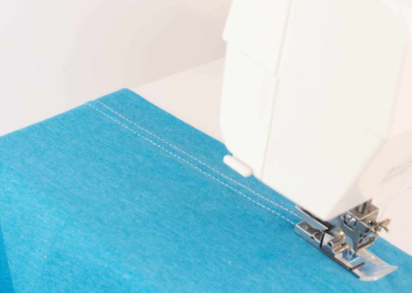 The Ultimate Guide To Coverstitching – The Last Stitch Johanna Lundström