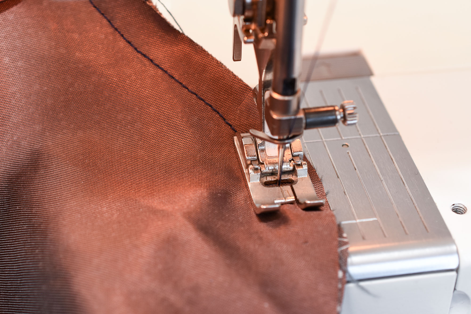 Sewing beautiful pants pockets the easy way – The Last Stitch Johanna ...
