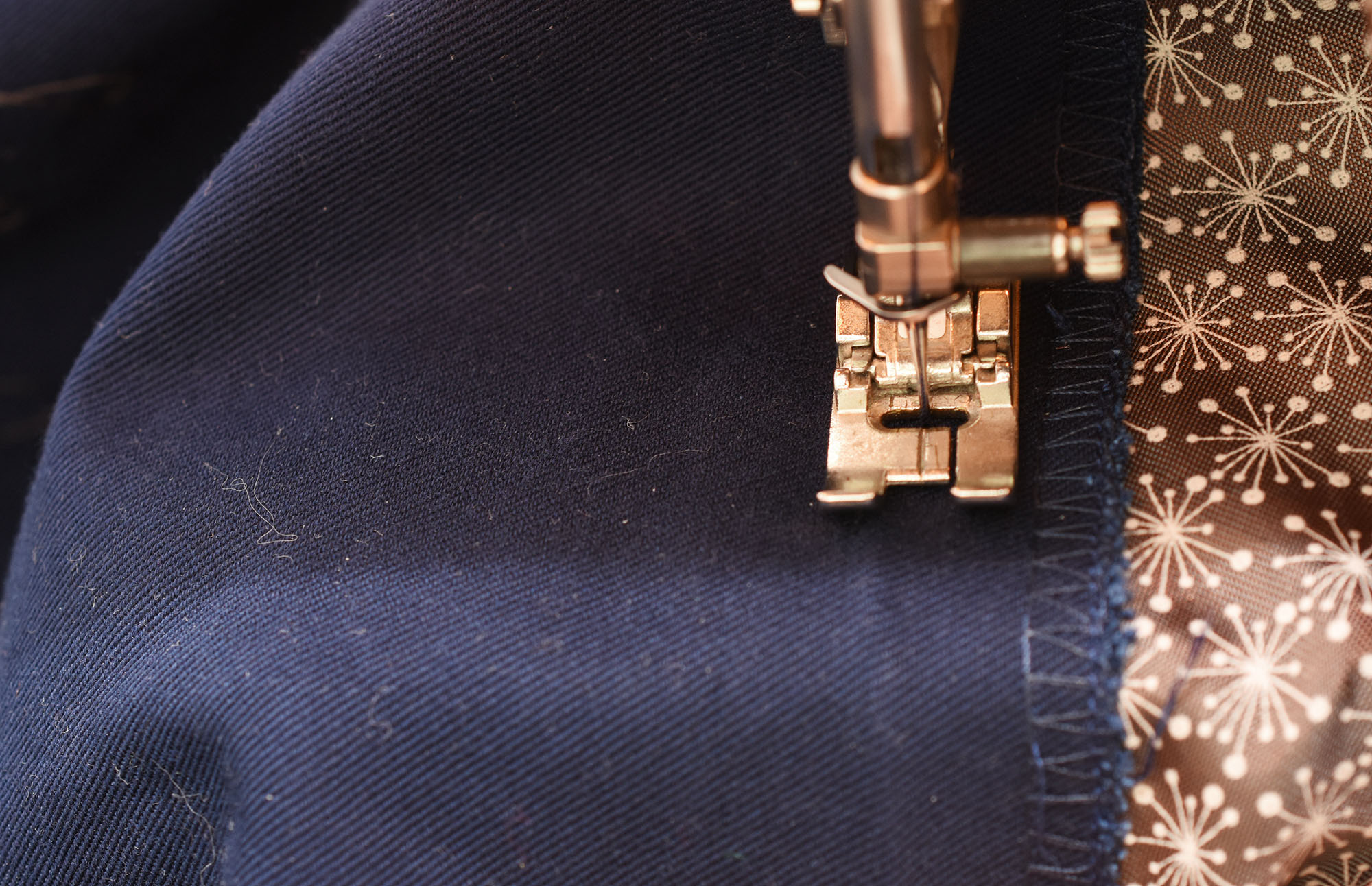 Sewing beautiful pants pockets the easy way – The Last Stitch Johanna ...