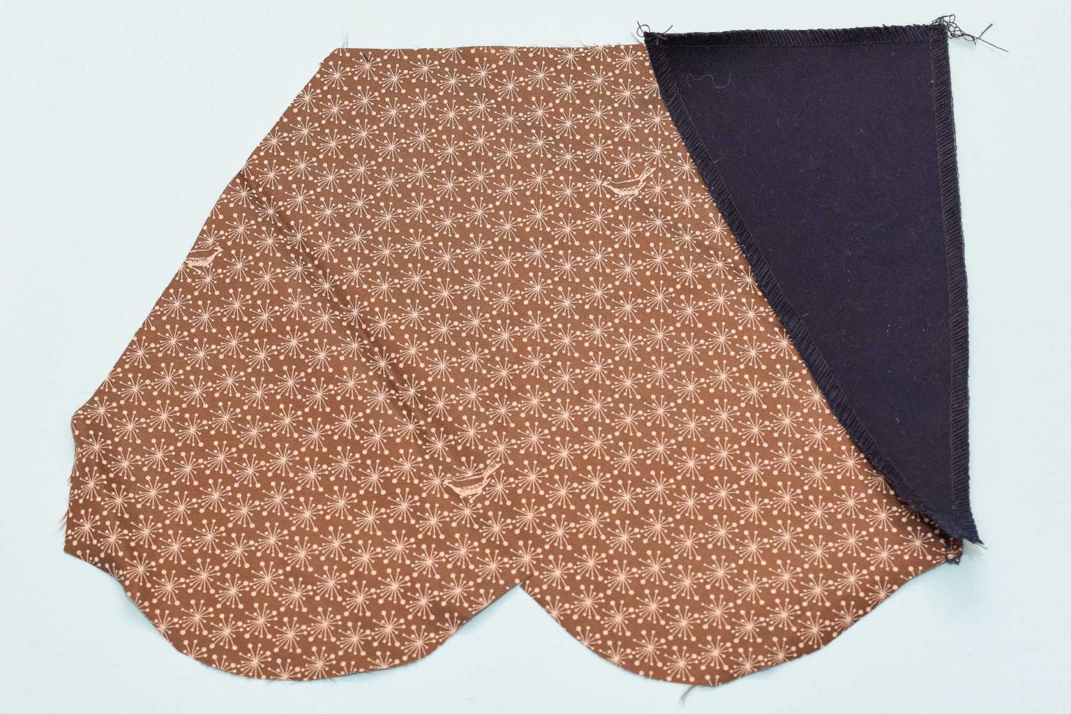 Sewing beautiful pants pockets the easy way – The Last Stitch Johanna ...