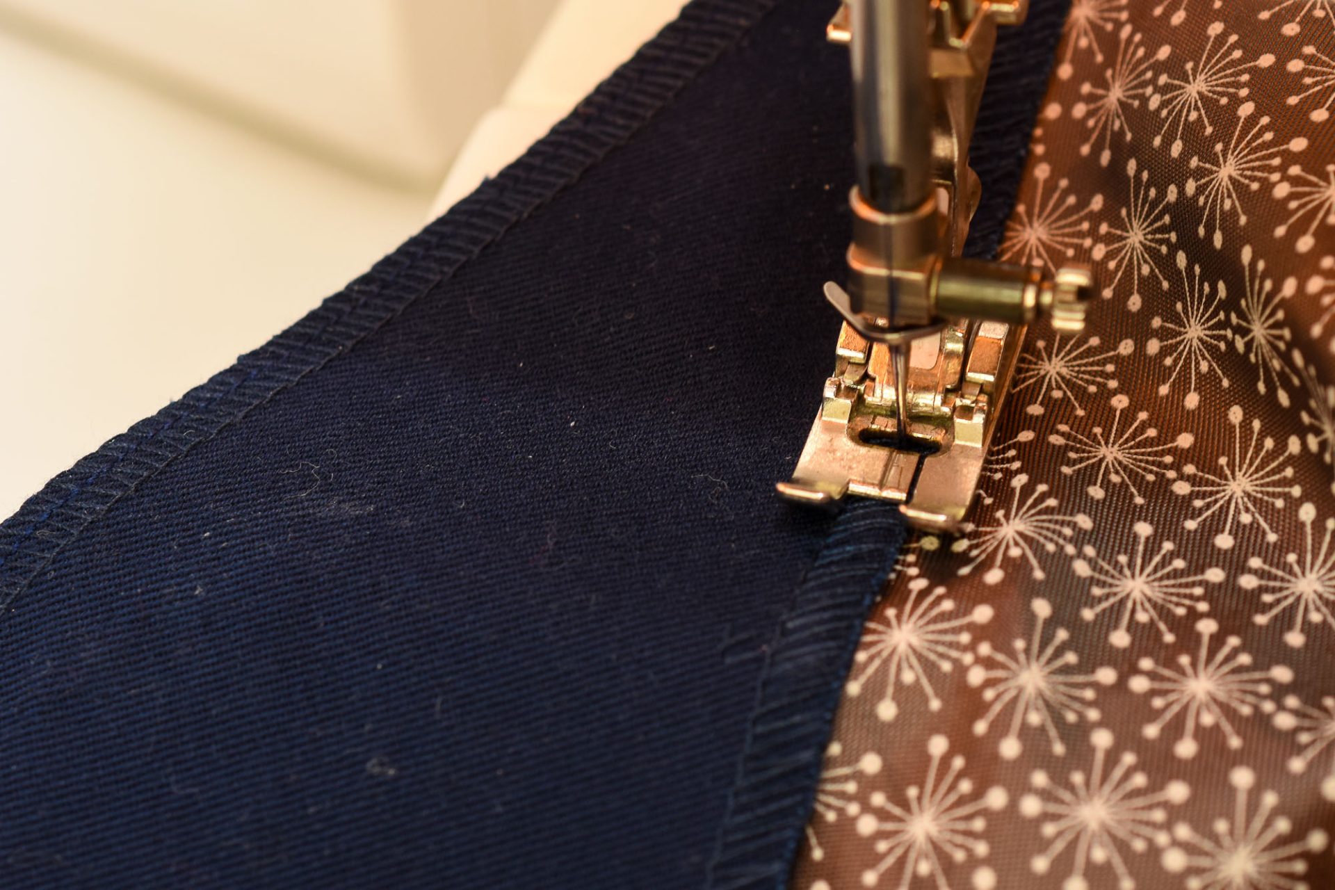 Sewing beautiful pants pockets the easy way – The Last Stitch Johanna ...