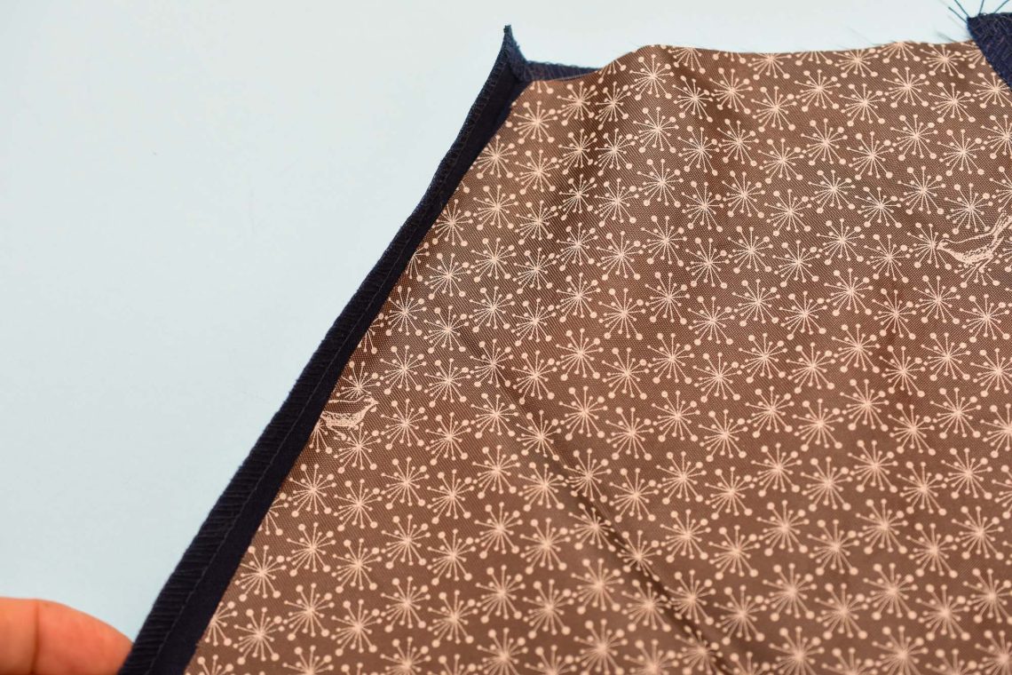 Sewing beautiful pants pockets the easy way – The Last Stitch Johanna ...