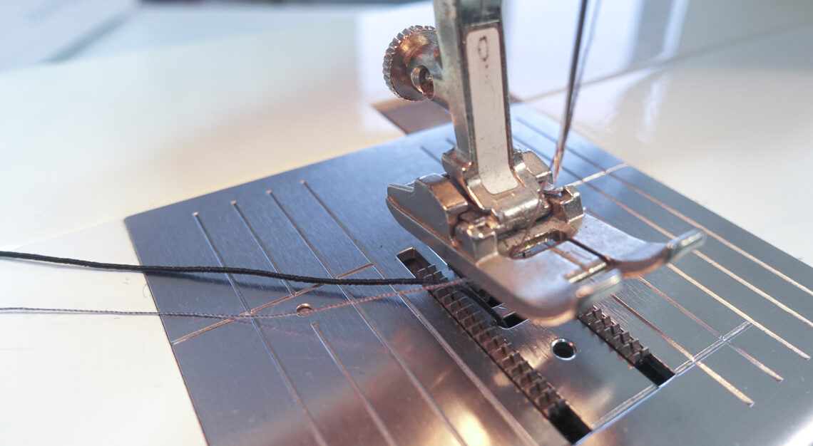 4 Ways To Sew Gathers On Knits – The Last Stitch Johanna Lundström