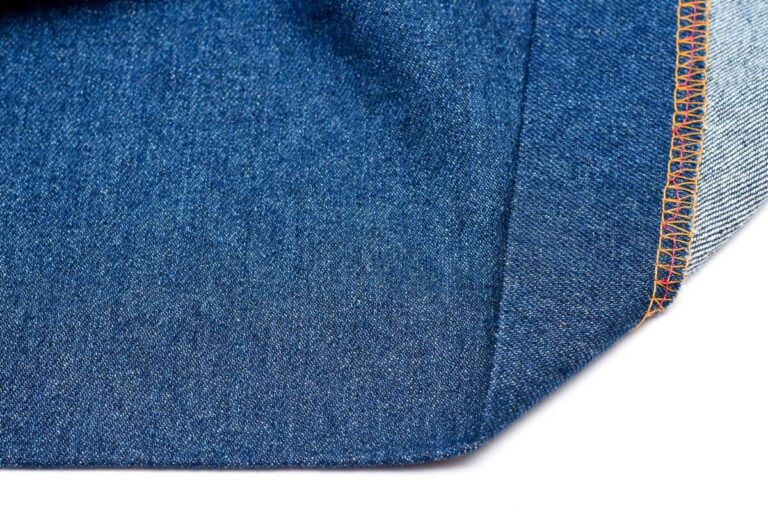 How to Sew an Invisible Blind Hem Stitch – The Last Stitch Johanna ...