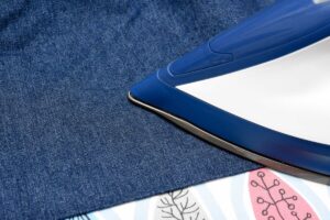 How to Sew an Invisible Blind Hem Stitch – The Last Stitch Johanna ...