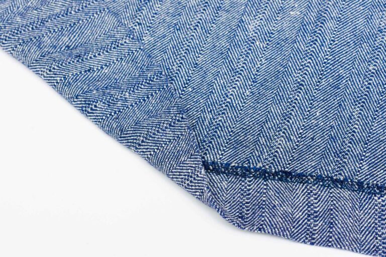 How to Sew an Invisible Blind Hem Stitch – The Last Stitch Johanna ...