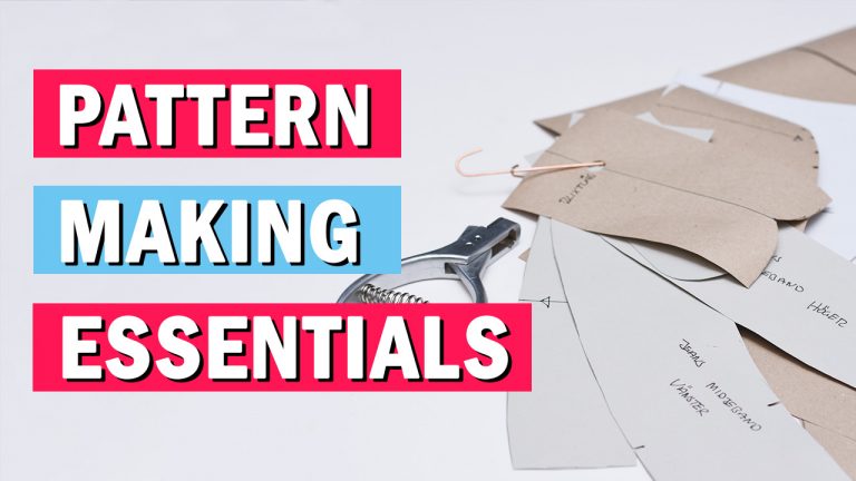 Thrifty Sewing Space Makeover - The Last Stitch