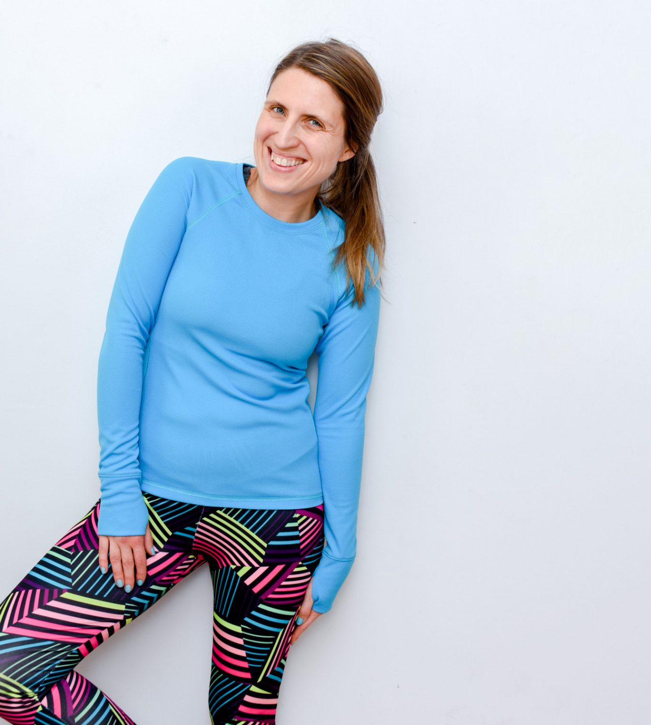 The ultimate guide to activewear fabrics - The Last Stitch
