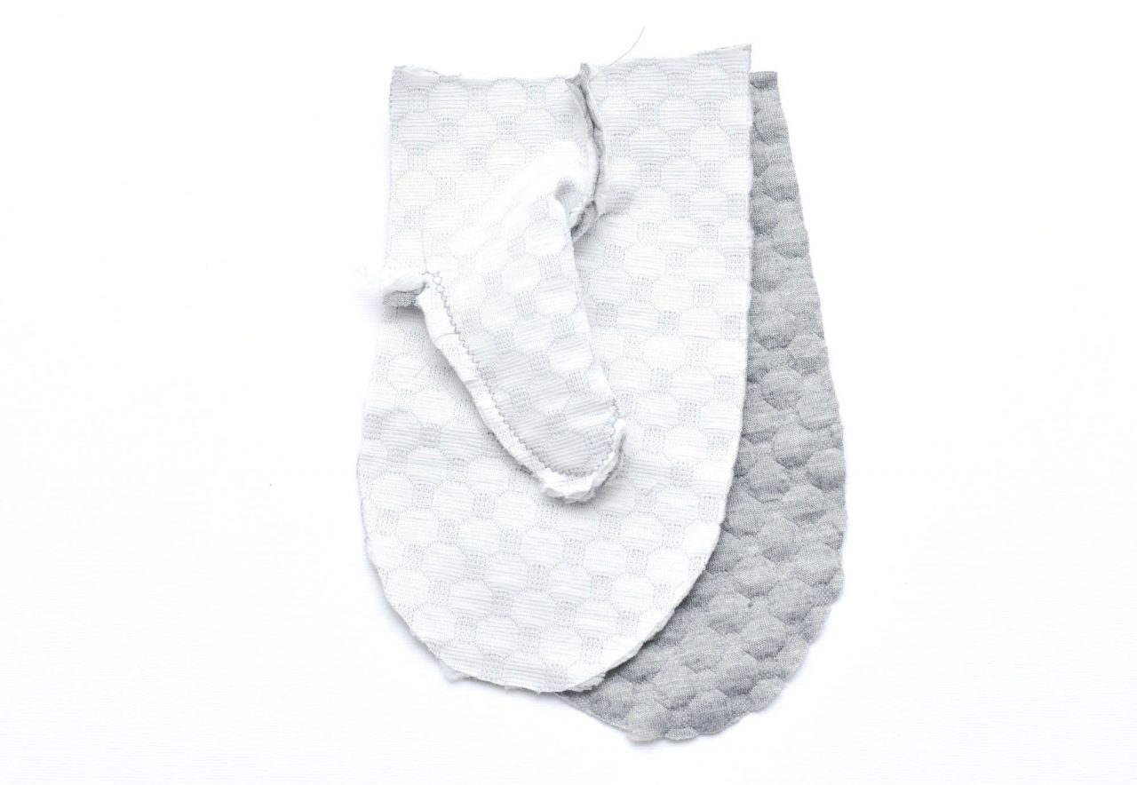 Tutorial: Sewing the Tova Mittens – The Last Stitch