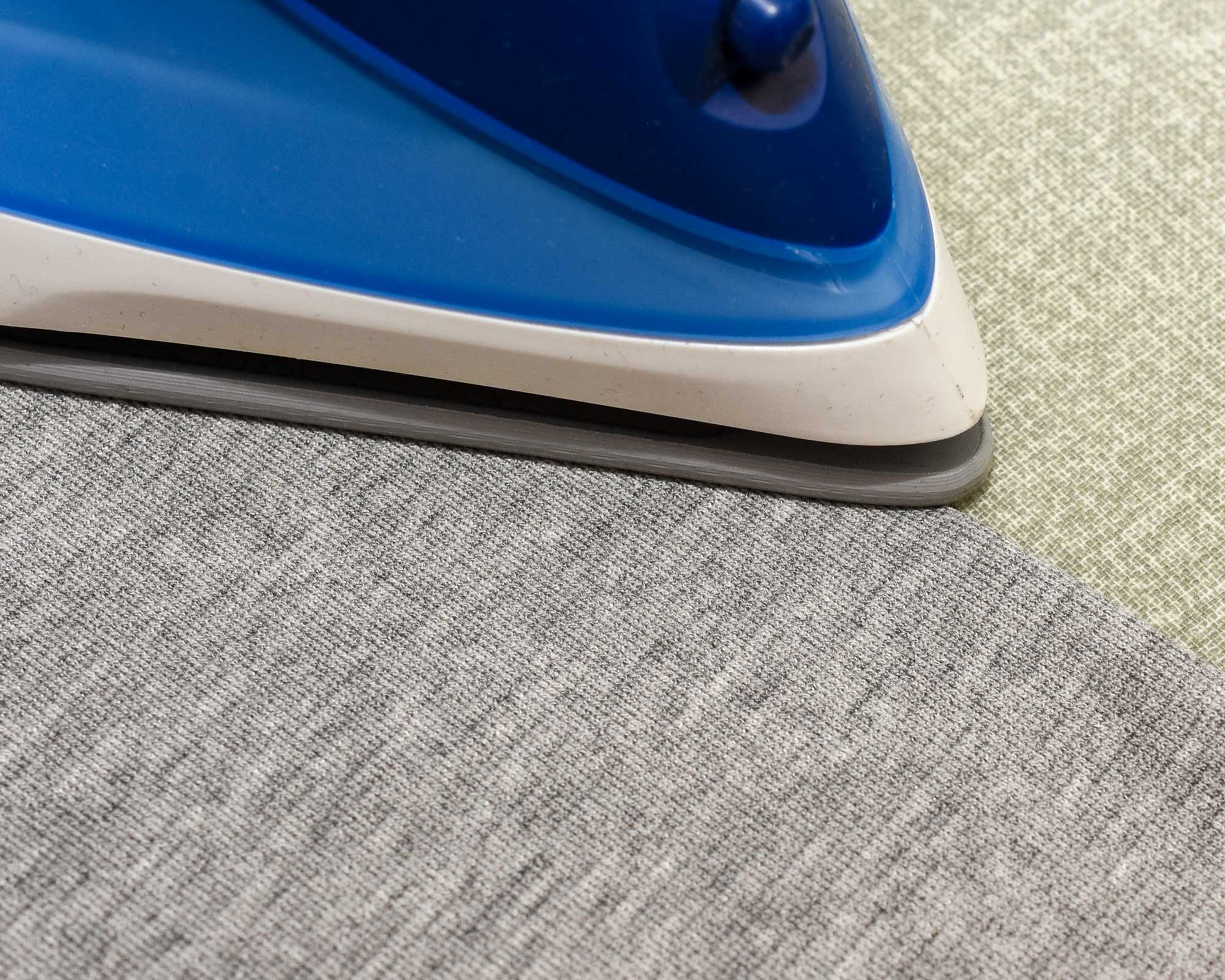 Sewing pintucks: Vide-Sew Along – The Last Stitch Johanna Lundström