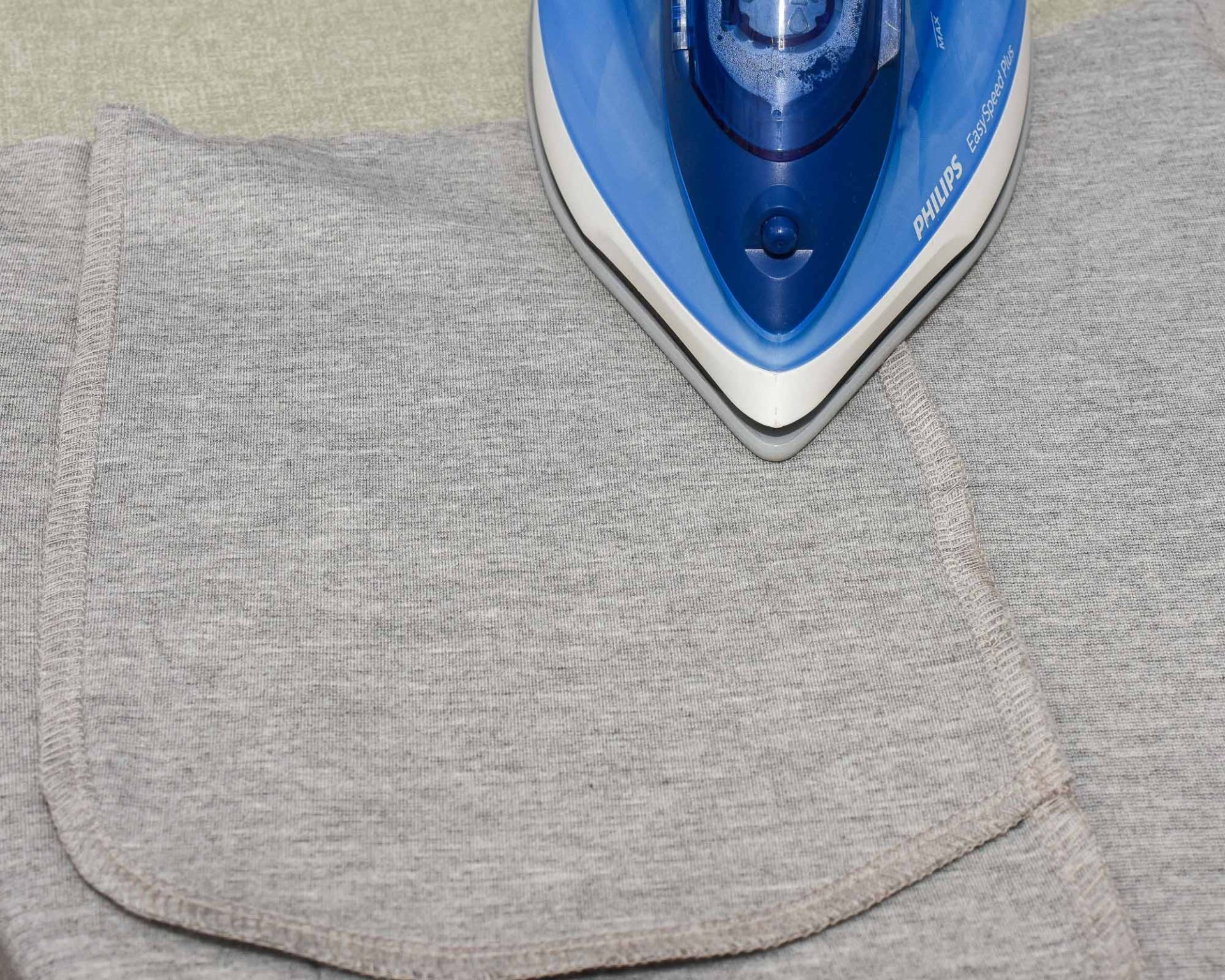 Crotch and side seams: Vide Sew-Along – The Last Stitch Johanna Lundström