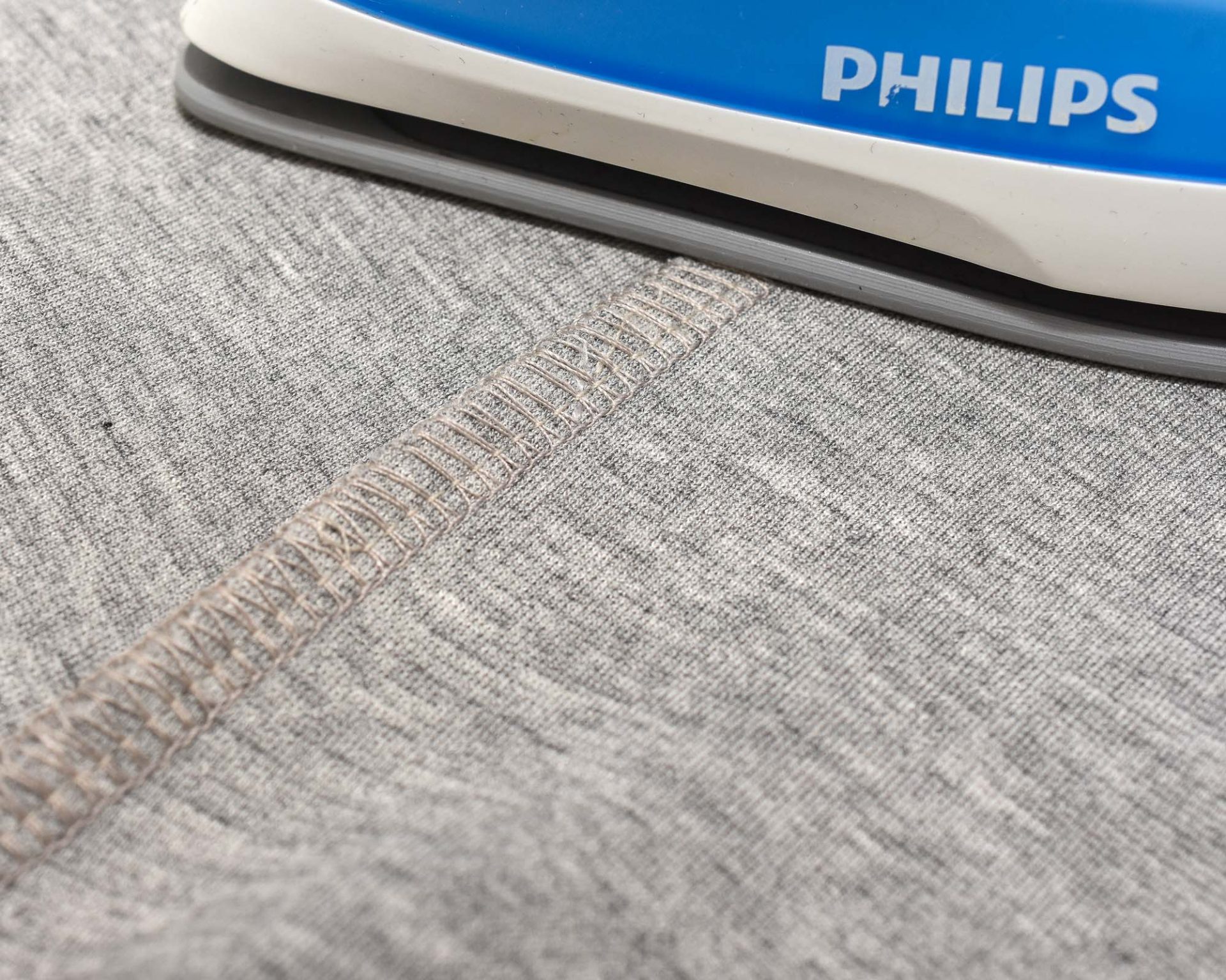 Crotch and side seams: Vide Sew-Along – The Last Stitch Johanna Lundström