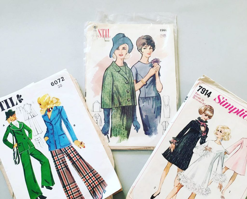 Sports Bra Sewing Patterns - The Last Stitch